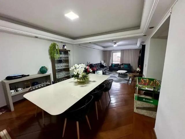 Apartamento para Venda em Presidente Prudente/SP Vila Dubus 4 Quartos