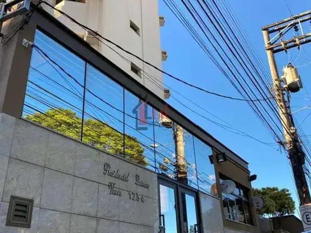 Apartamento para Venda em Presidente Prudente/SP Vila Dubus 5 Quartos
