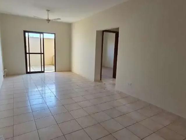 Apartamento para Venda em Presidente Prudente/SP Vila Euclides 2 Quartos
