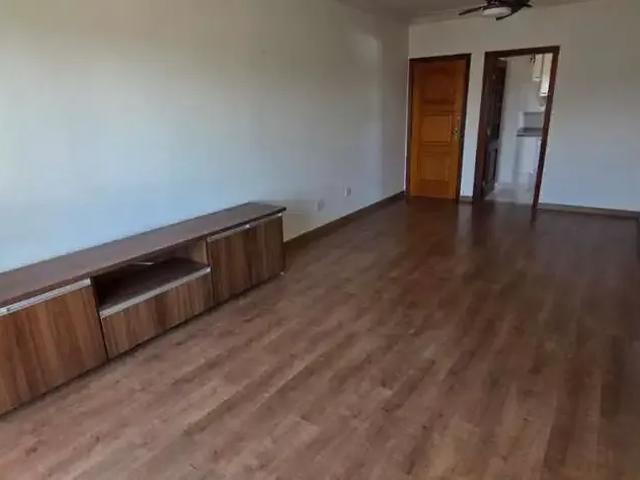 Apartamento para Venda em Presidente Prudente/SP Vila Euclides 2 Quartos