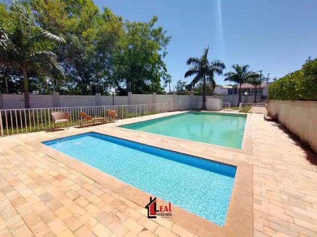 Apartamento para Venda em Presidente Prudente/SP Vila Furquim 2 Quartos