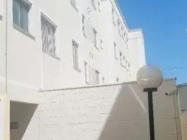 Apartamento para Venda em Presidente Prudente/SP Vila Furquim 2 Quartos