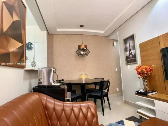Apartamento para Venda em Presidente Prudente/SP Vila Furquim 2 Quartos