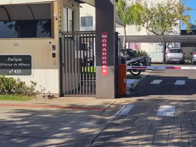 Apartamento para Venda em Presidente Prudente/SP Vila Furquim 2 Quartos