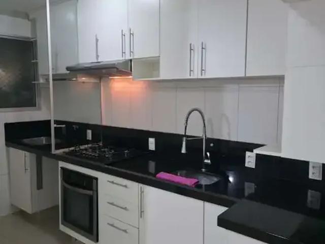 Apartamento para Venda em Presidente Prudente/SP Vila Furquim 2 Quartos