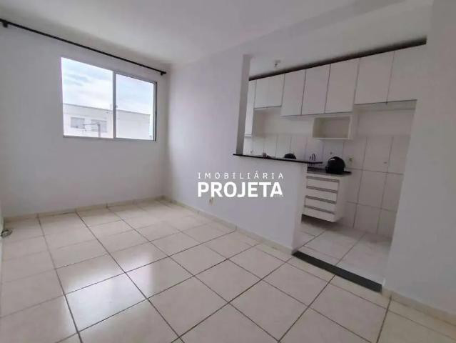 Apartamento para Venda em Presidente Prudente/SP Vila Furquim 2 Quartos