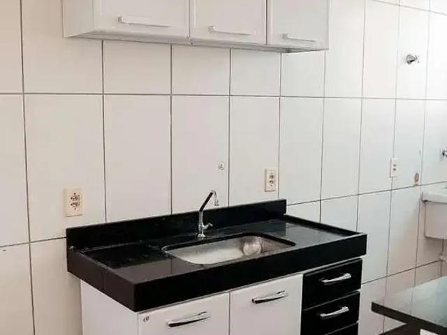 Apartamento para Venda em Presidente Prudente/SP Vila Furquim 2 Quartos