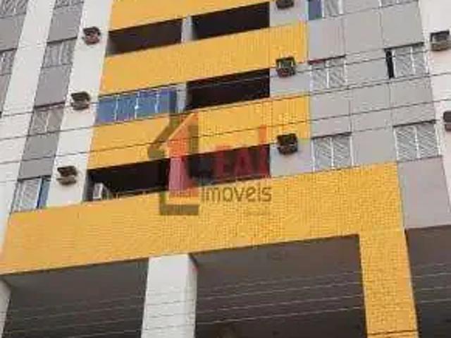 Apartamento para Venda em Presidente Prudente/SP Vila Formosa 3 Quartos