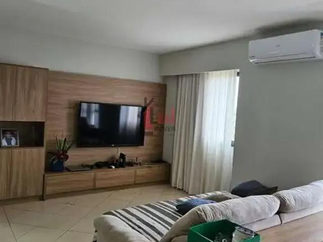 Apartamento para Venda em Presidente Prudente/SP Vila Formosa 3 Quartos