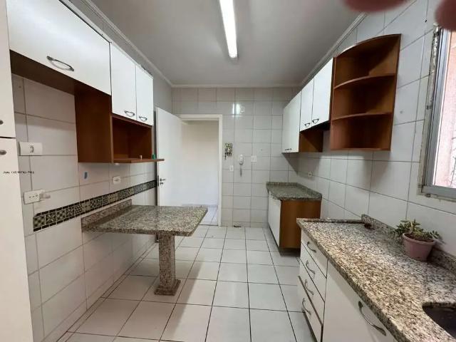 Apartamento para Venda em Presidente Prudente/SP Vila Formosa 3 Quartos
