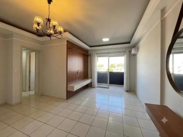 Apartamento para Venda em Presidente Prudente/SP Vila Formosa 3 Quartos