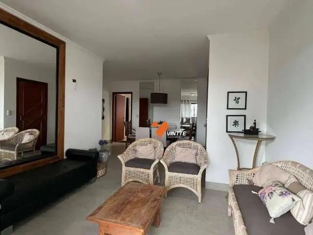Apartamento para Venda em Presidente Prudente/SP Vila Formosa 4 Quartos