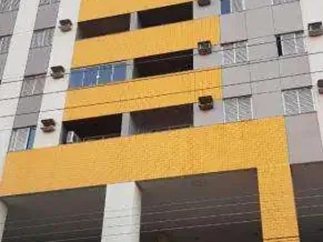 Apartamento para Venda em Presidente Prudente/SP Vila Formosa 4 Quartos