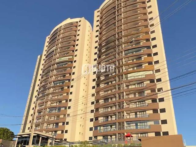 Apartamento para Venda em Presidente Prudente/SP Vila Guaíra 2 Quartos