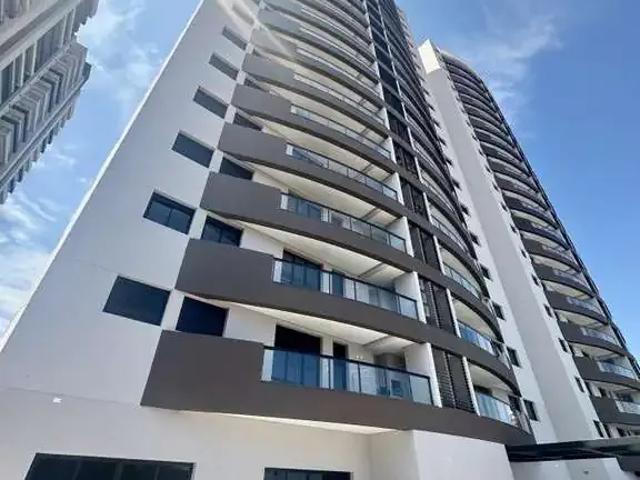 Apartamento para Venda em Presidente Prudente/SP Vila Guaíra 2 Quartos