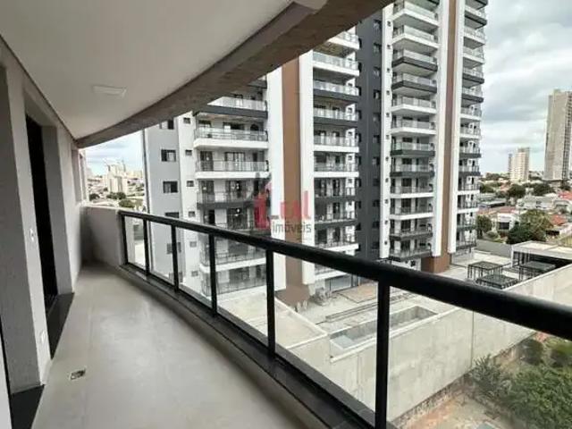 Apartamento para Venda em Presidente Prudente/SP Vila Guaíra 2 Quartos
