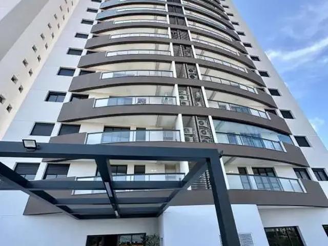 Apartamento para Venda em Presidente Prudente/SP Vila Guaíra 2 Quartos