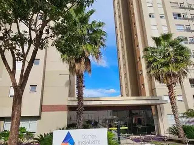 Apartamento para Venda em Presidente Prudente/SP Vila Guaíra 2 Quartos