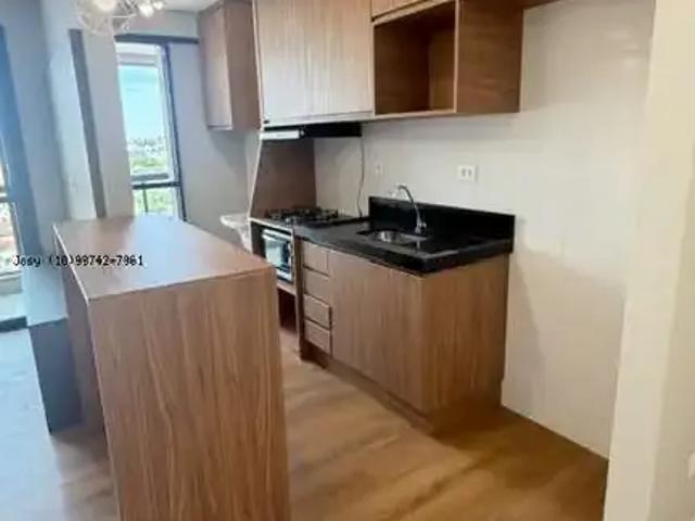 Apartamento para Venda em Presidente Prudente/SP Vila Guaíra 2 Quartos
