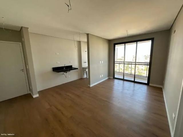 Apartamento para Venda em Presidente Prudente/SP Vila Guaíra 2 Quartos
