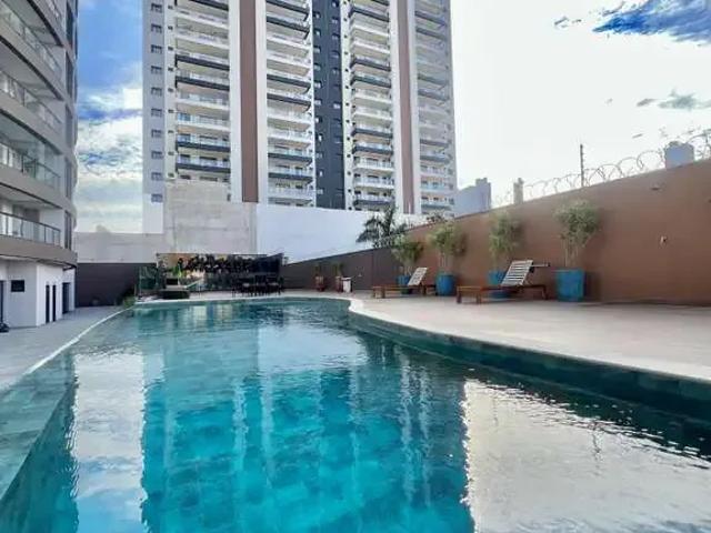 Apartamento para Venda em Presidente Prudente/SP Vila Guaíra 2 Quartos