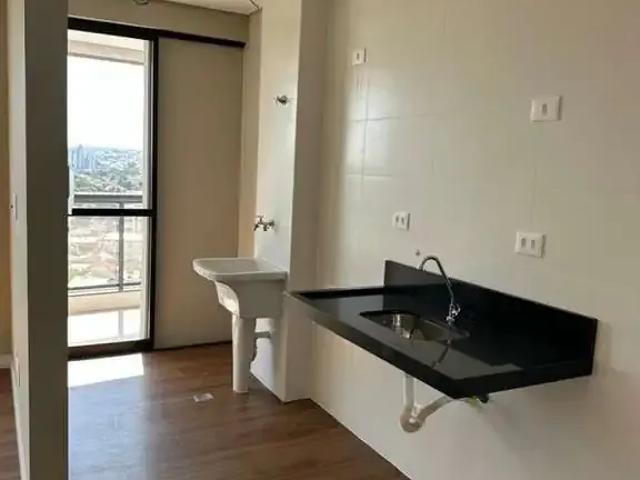 Apartamento para Venda em Presidente Prudente/SP Vila Guaíra 2 Quartos
