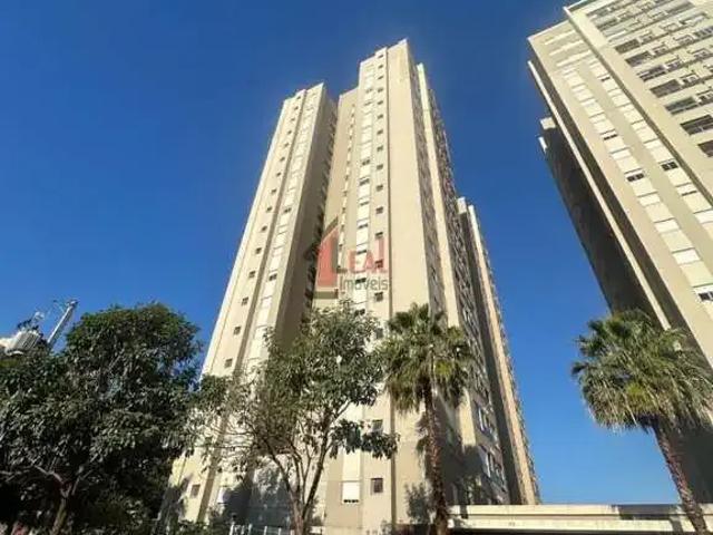 Apartamento para Venda em Presidente Prudente/SP Vila Guaíra 3 Quartos