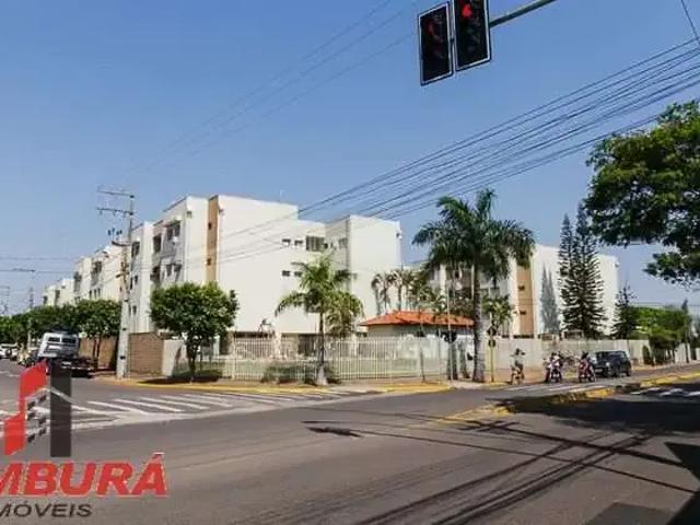 Apartamento para Venda em Presidente Prudente/SP Vila Guaíra 3 Quartos