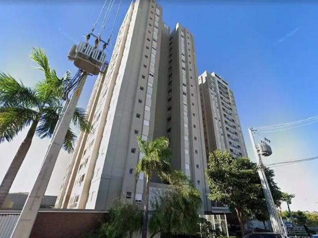 Apartamento para Venda em Presidente Prudente/SP Vila Guaíra 3 Quartos