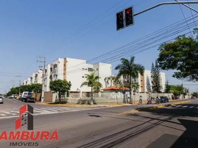 Apartamento para Venda em Presidente Prudente/SP Vila Guaíra 3 Quartos