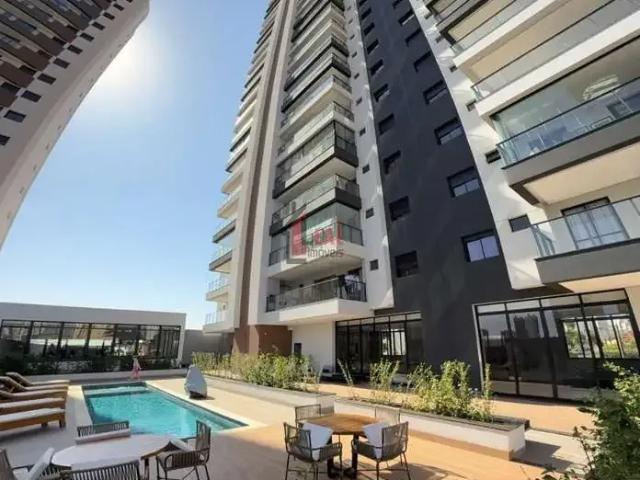 Apartamento para Venda em Presidente Prudente/SP Vila Glória 3 Quartos