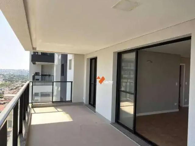 Apartamento para Venda em Presidente Prudente/SP Vila Glória 3 Quartos
