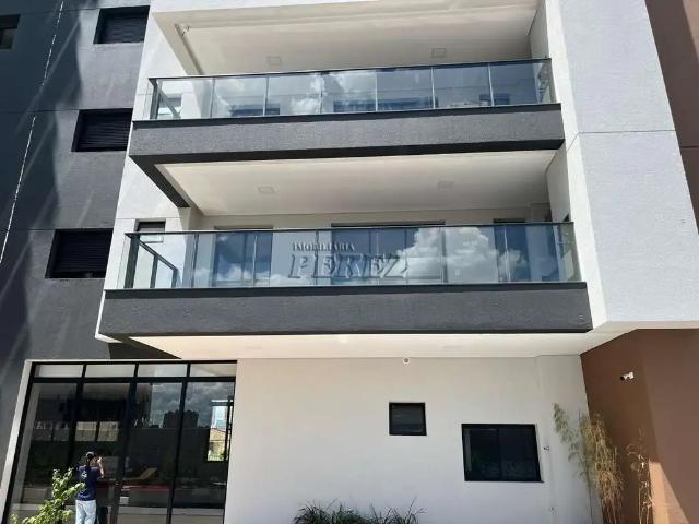 Apartamento para Venda em Presidente Prudente/SP Vila Glória 3 Quartos
