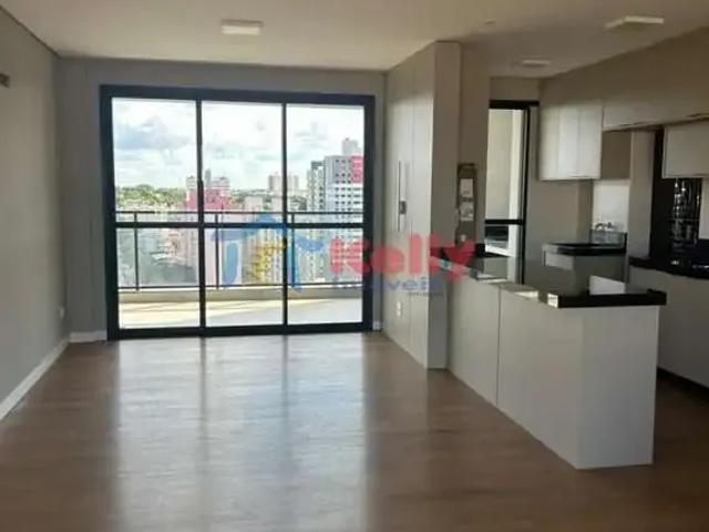 Apartamento para Venda em Presidente Prudente/SP Vila Glória 3 Quartos