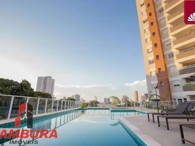 Apartamento para Venda em Presidente Prudente/SP Vila Industrial 3 Quartos