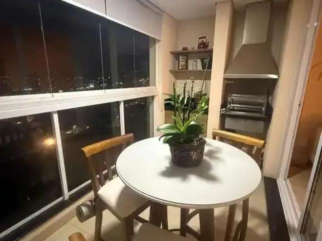 Apartamento para Venda em Presidente Prudente/SP Vila Jesus 3 Quartos