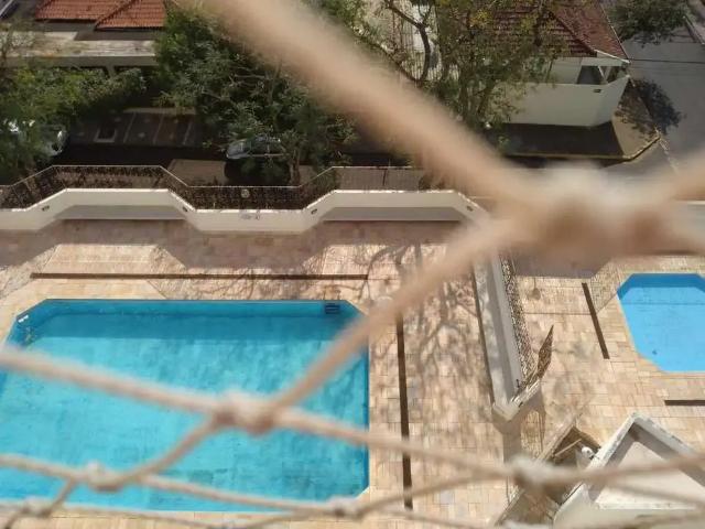 Apartamento para Venda em Presidente Prudente/SP Vila Jesus 3 Quartos