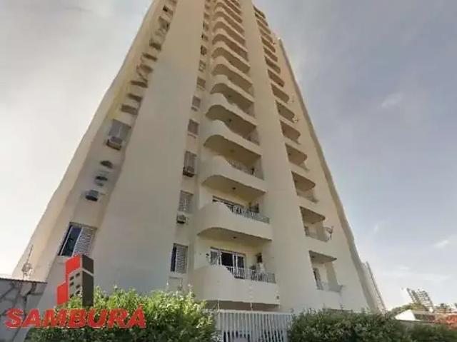 Apartamento para Venda em Presidente Prudente/SP Vila Lessa 3 Quartos