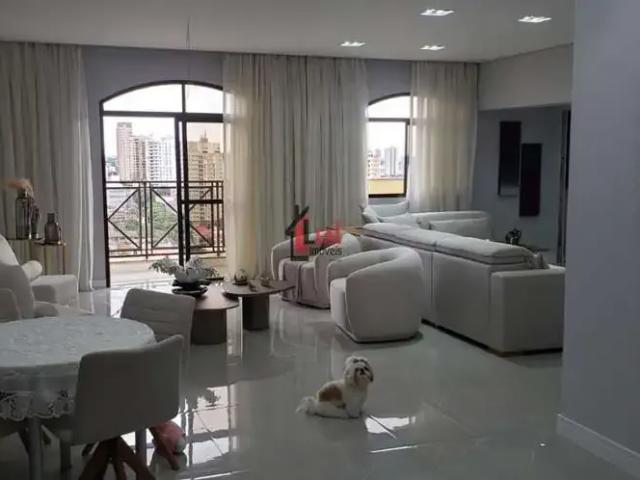 Apartamento para Venda em Presidente Prudente/SP Vila Lessa 4 Quartos