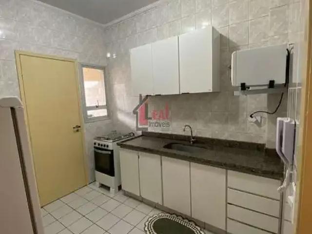 Apartamento para Venda em Presidente Prudente/SP Vila Liberdade 2 Quartos