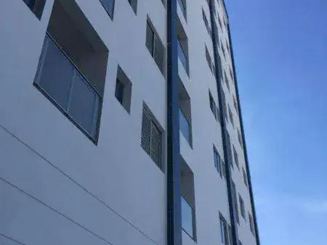 Apartamento para Venda em Presidente Prudente/SP Vila Liberdade 2 Quartos