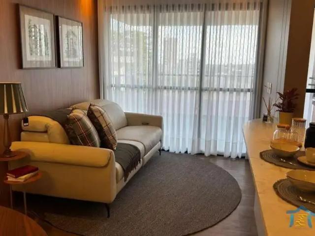 Apartamento para Venda em Presidente Prudente/SP Vila Liberdade 2 Quartos