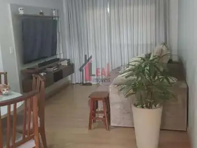 Apartamento para Venda em Presidente Prudente/SP Vila Liberdade 3 Quartos