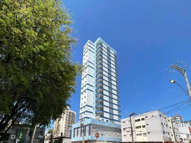 Apartamento para Venda em Presidente Prudente/SP Vila Liberdade 3 Quartos