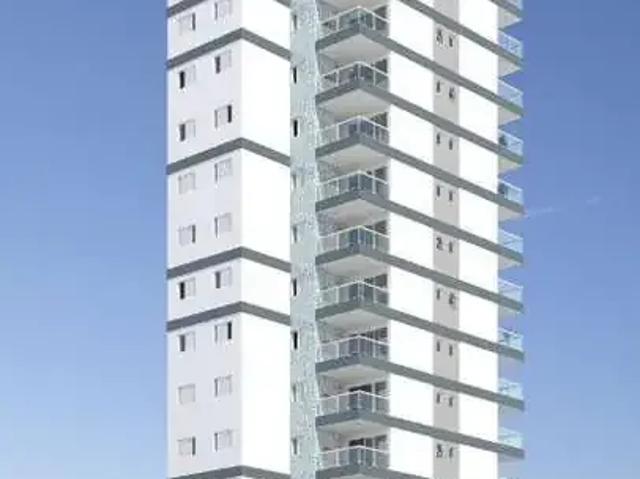 Apartamento para Venda em Presidente Prudente/SP Vila Liberdade 3 Quartos