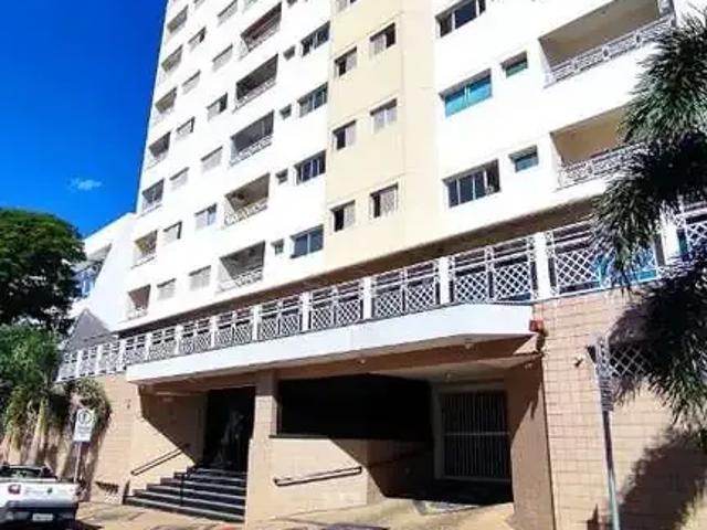 Apartamento para Venda em Presidente Prudente/SP Vila Roberto 3 Quartos