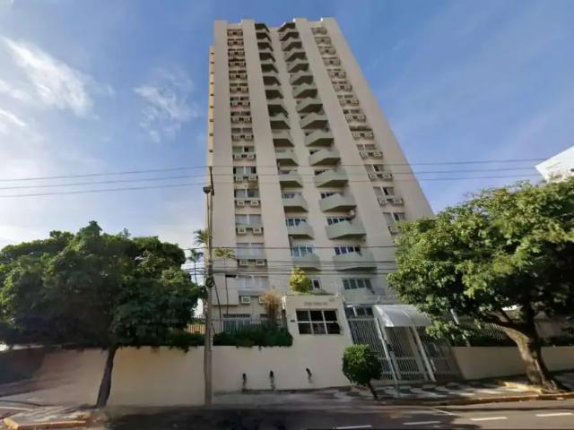 Apartamento para Venda em Presidente Prudente/SP Vila São Jorge 3 Quartos