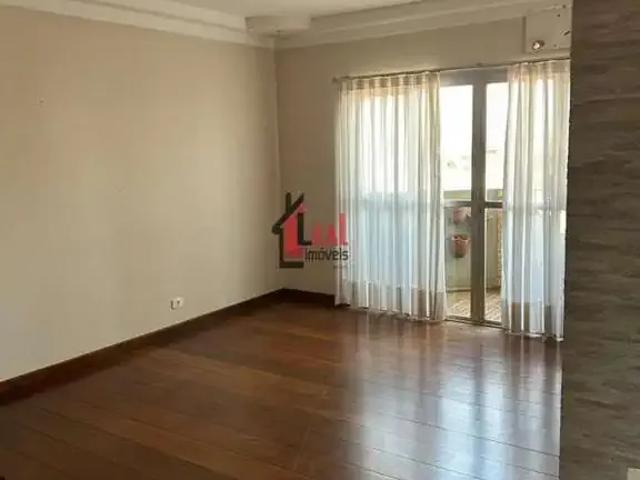 Apartamento para Venda em Presidente Prudente/SP Vila São Jorge 3 Quartos
