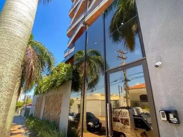 Apartamento para Venda em Presidente Prudente/SP Vila Santa Helena 4 Quartos