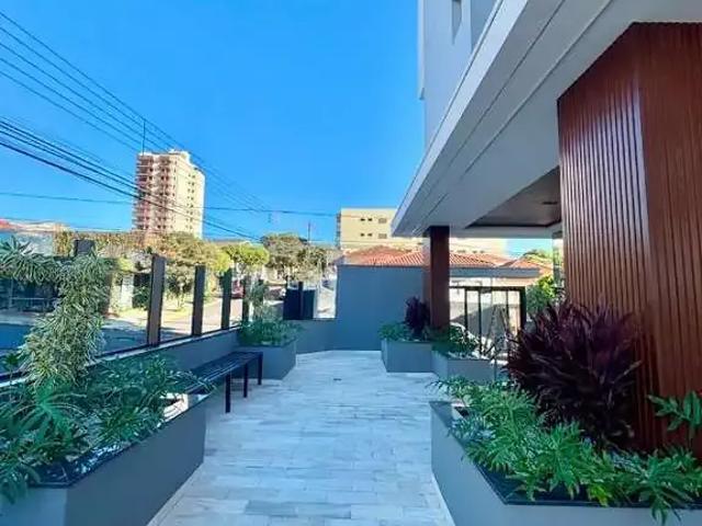 Apartamento para Venda em Presidente Prudente/SP Vila Santa Helena 2 Quartos